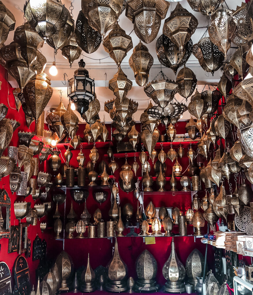 Morocco: 10 Day Itinerary, Chefchaouen to Marrakesh - The Happy upHill