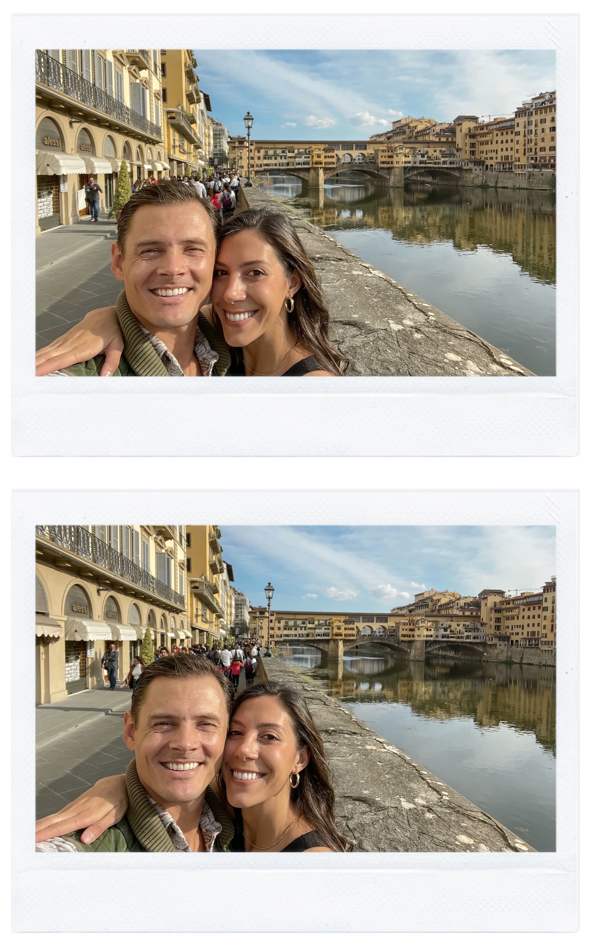 Italy: The Complete Travel Guide to Florence - The Happy upHill