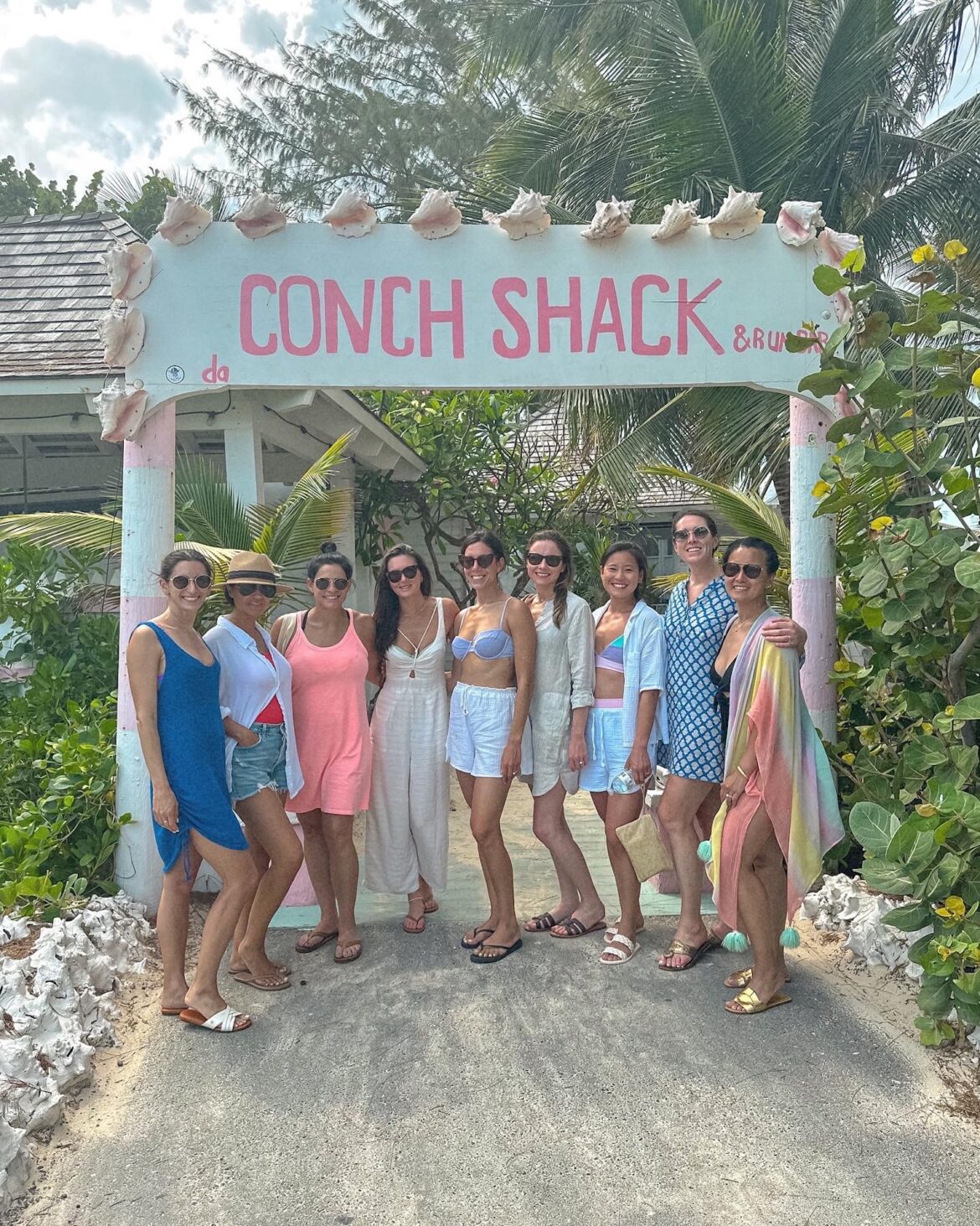 The Complete Bachelorette Guide to Turks & Caicos - The Happy upHill